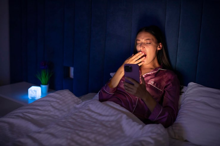 Technology News Did You Know Excessive consumption of Instagram Reels ...