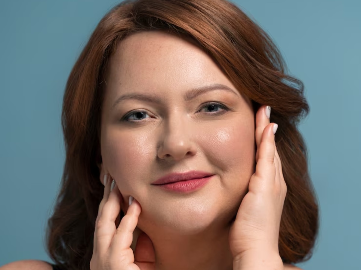 Tips To Reduce Face Fat and double chin do this do these 5 things daily ...