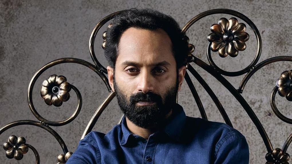 South indian actor fahad fazil viral phone price features Vertu Ascent ...