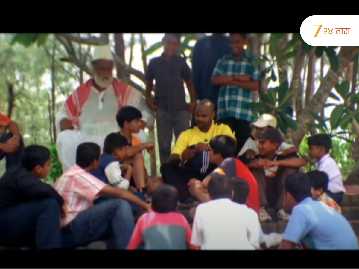 Biggest Flop Bollywood movie of Ajay Jadeja Vinod kambli Acting Career ...