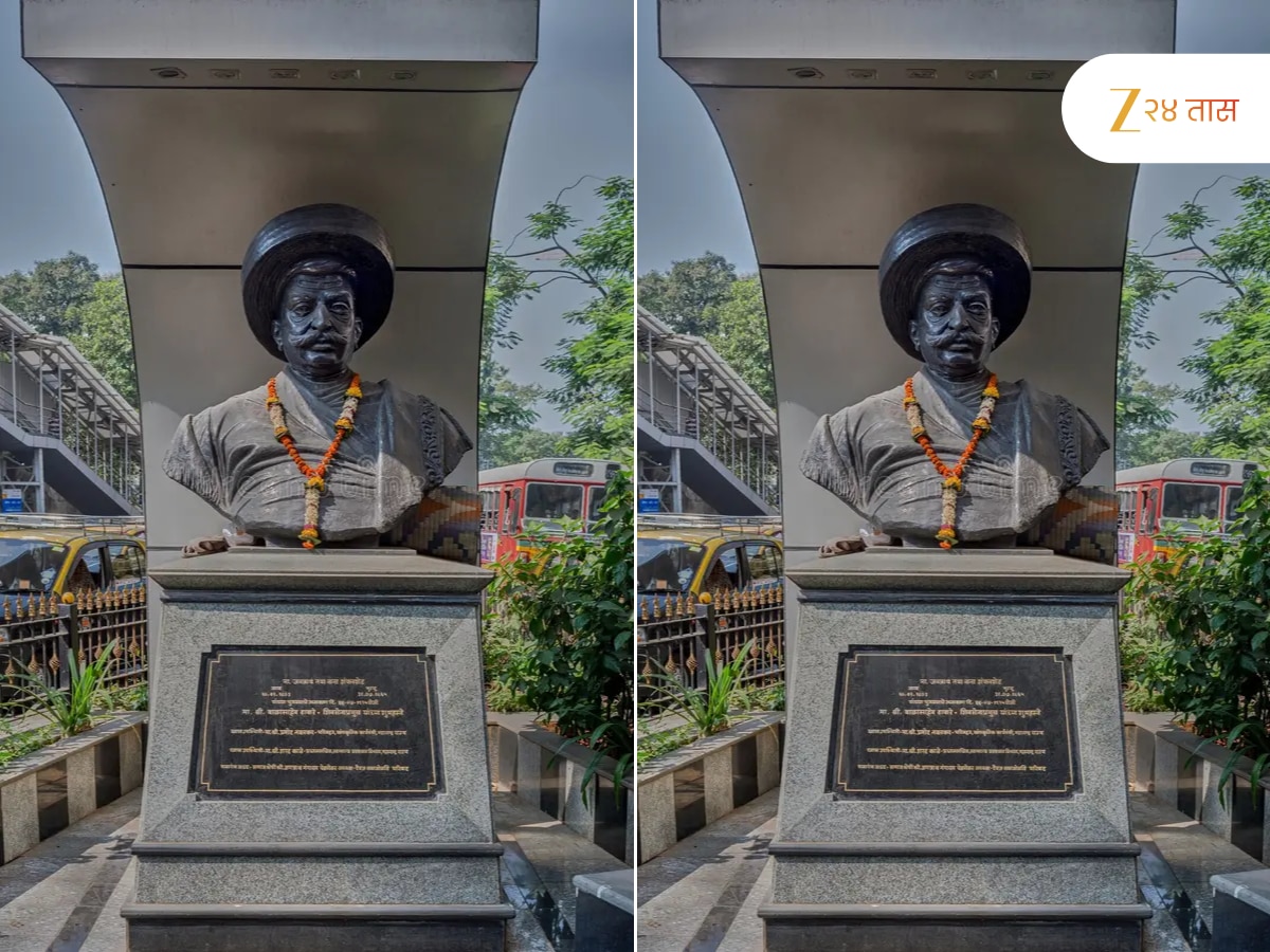 Who is Nana Shankar sheth Sculptor of Mumbai Know Top 10 Things about ...