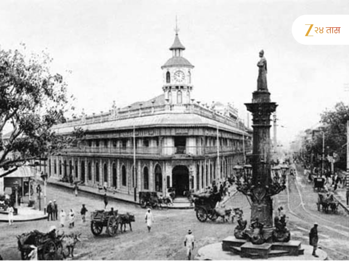 Who is Nana Shankar sheth Sculptor of Mumbai Know Top 10 Things about ...