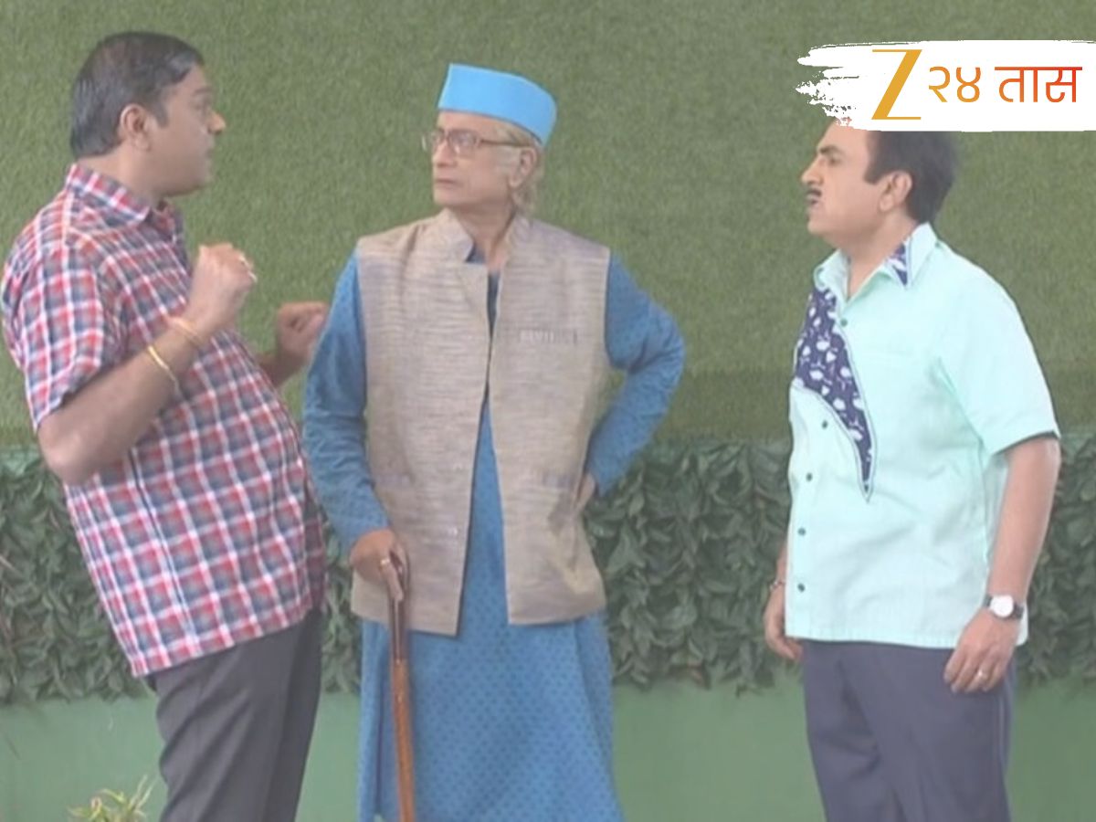 Tarak Mehta fame Tanmay Vekaria aka Bagha will quit the show | 'तारक ...