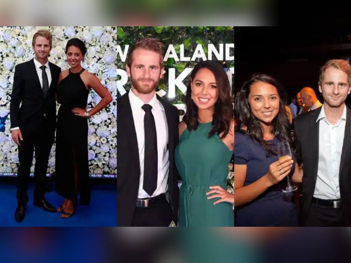 Birthday Special New Zealand Kane Williamson fell in love with a ...