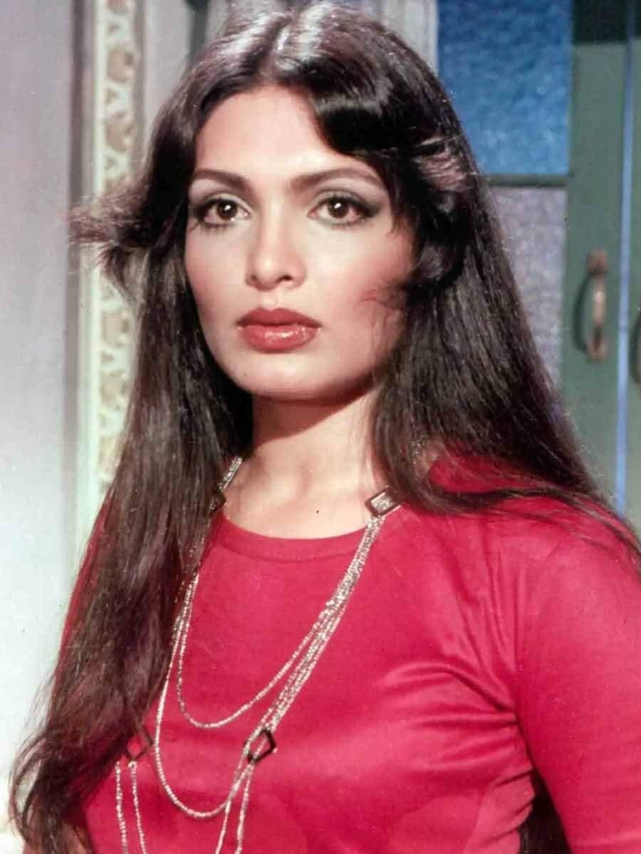 Hanif Zaveri reveals Parveen Babi was crawling in the hotel blamed Amitabh Bachchan for ...