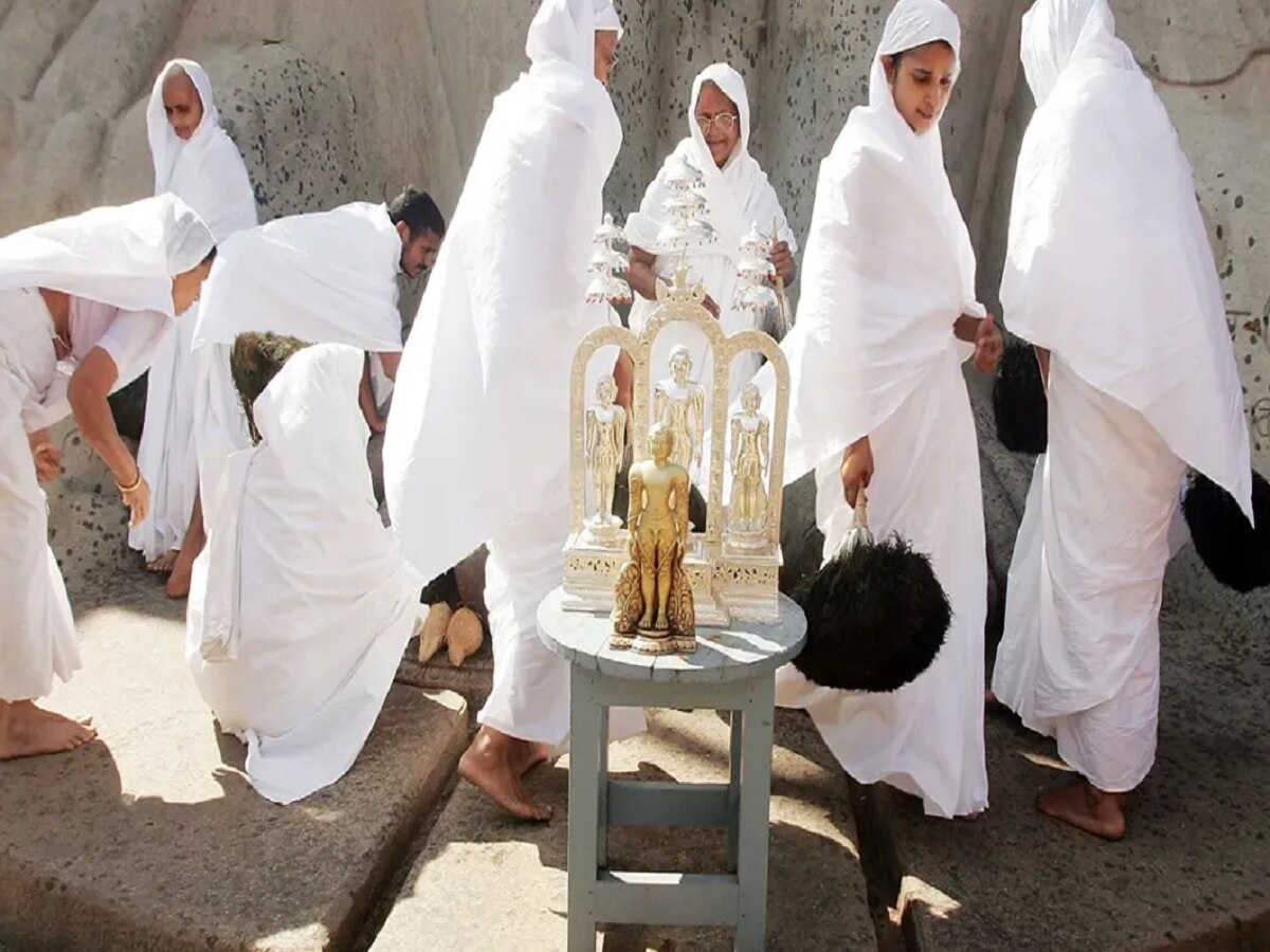 Jain Community Spoken Language What language do people of Jain ...