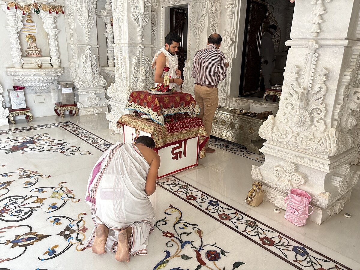 Jain Community Spoken Language What language do people of Jain ...