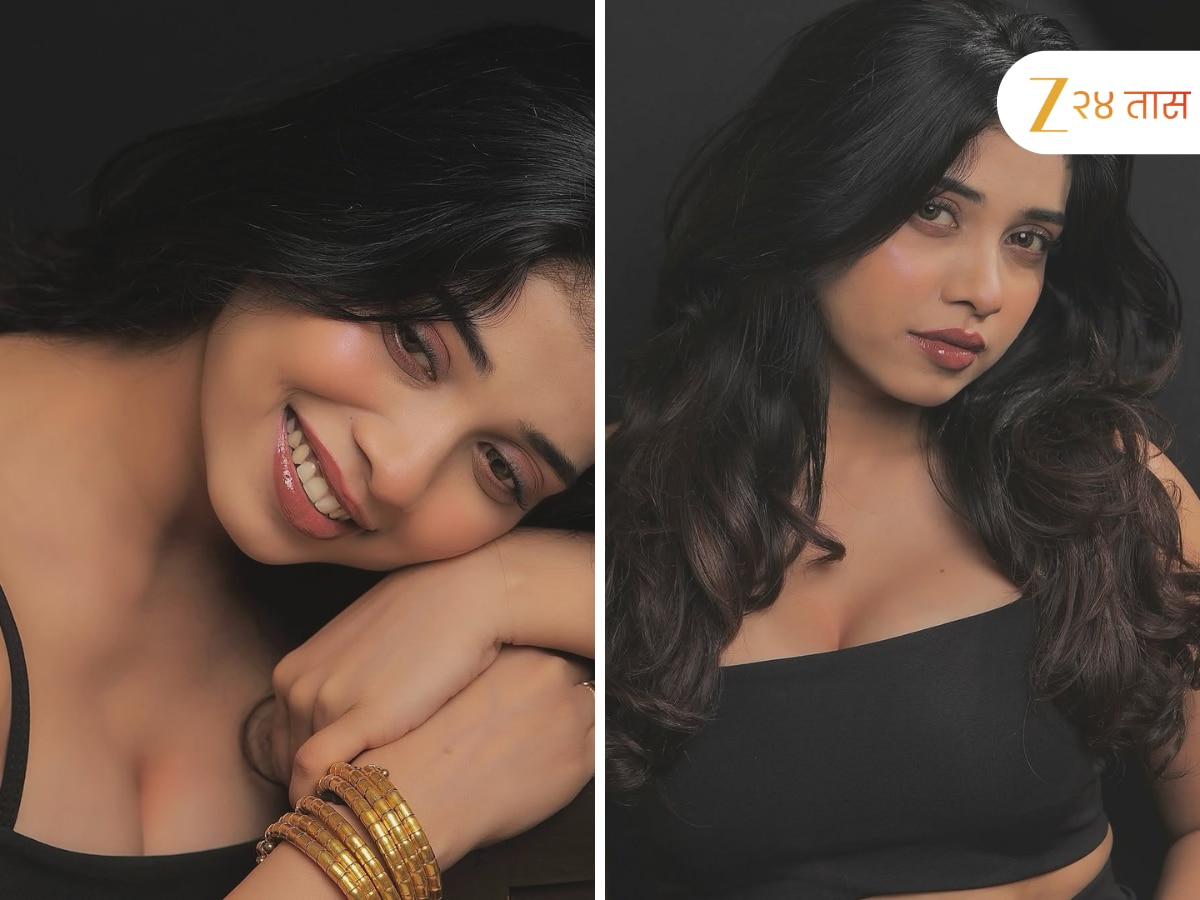 Who is Priyanka Rajeshree Jadhav she given tough to Gautami Patil; कोण देतंय गौतमी पाटीलला टक्कर ...