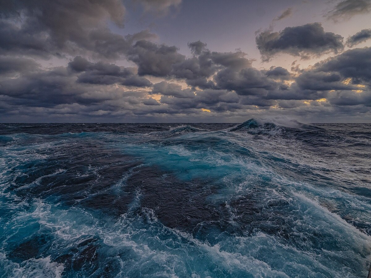 Heavy rain was falling on the earth for 2000000 years The most ...