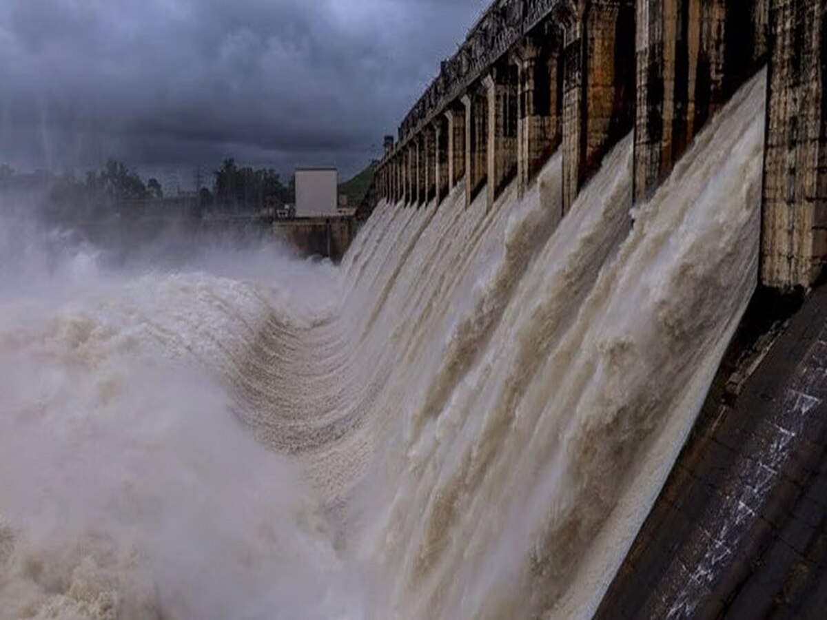What is Cusack TMC Meaning in Measurement of Dam Water Level | Cusack ...