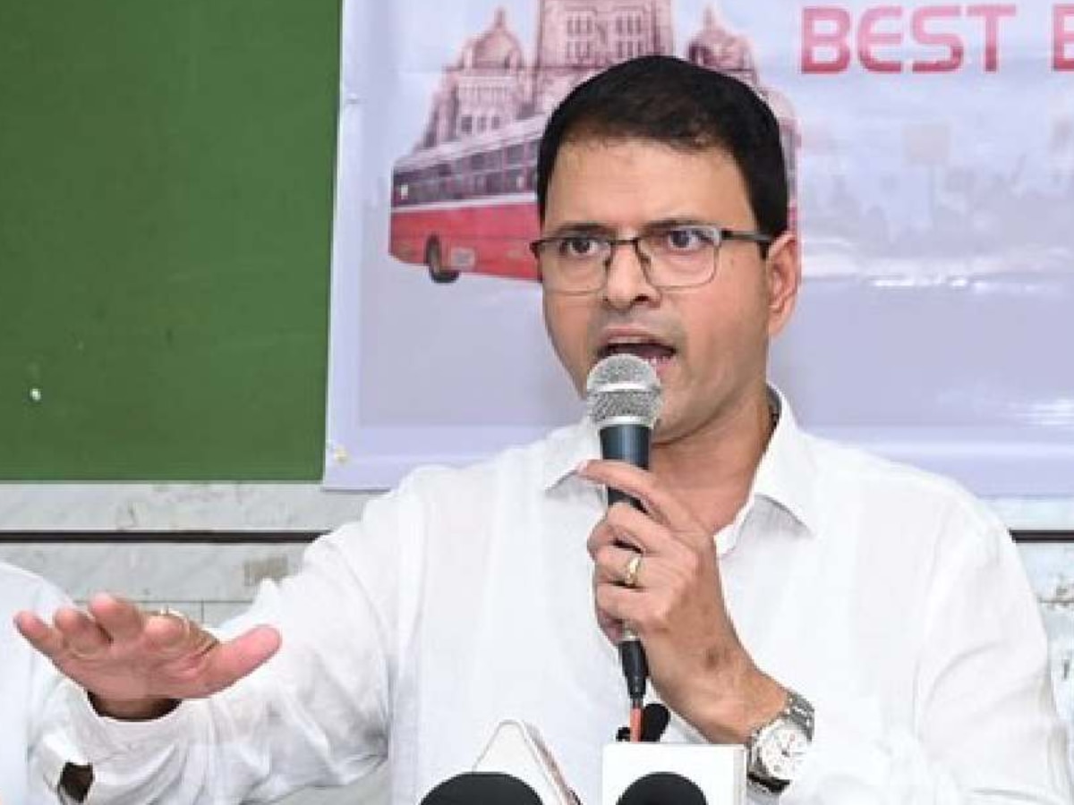 मुंबईतील संघटनांवर अधिक लक्ष केंद्रित | News in Marathi