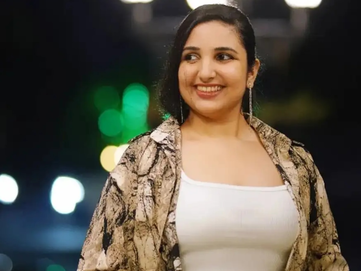 Malayalam actress Rini Ann George accusations youth leader political ...