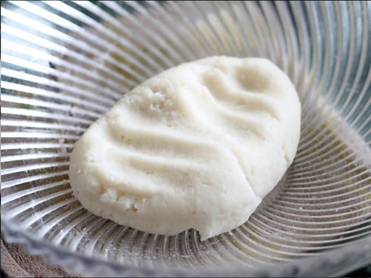 Ganeshotsav Recipe Nivedita Saraf shares a trick to make perfect Ukad ...