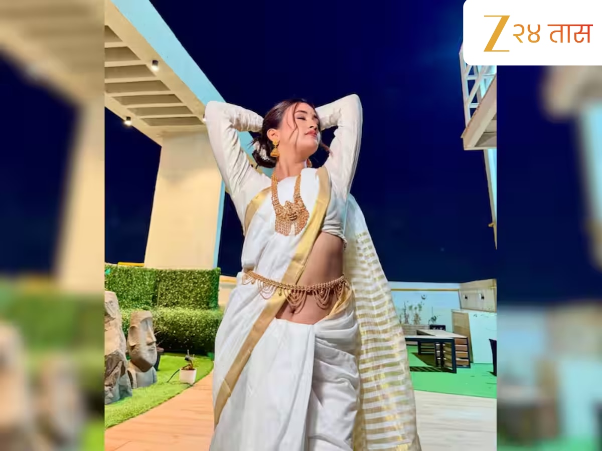 Who is Akriti Agarwal Prithvi Shaw Rumoured Girlfriend she Joined Him in Ganesh Festival 2025 ...