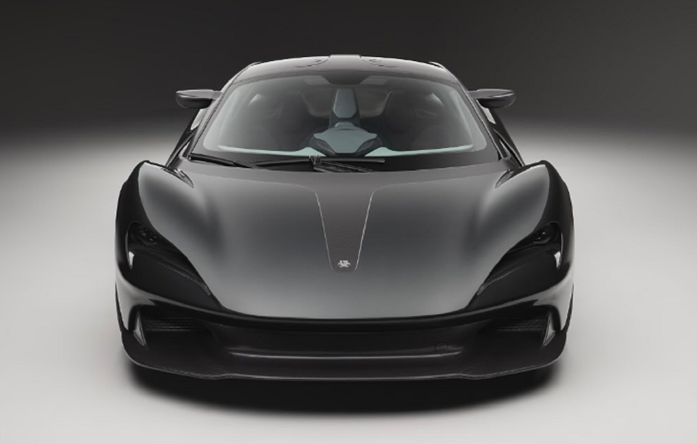 British Supercar Maker Lanzante Limited with lord ganesha logo goes ...