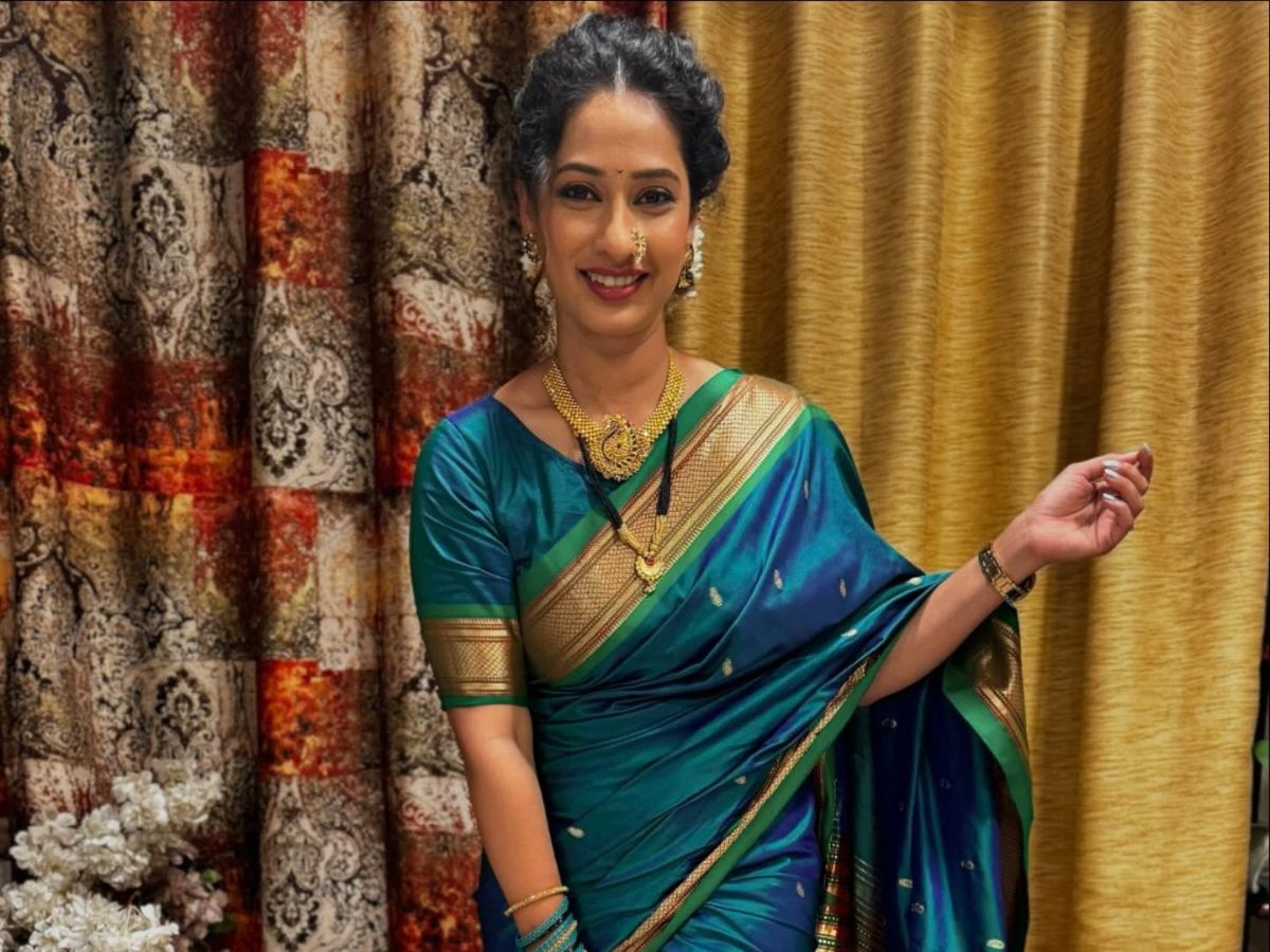 TV actress Priya Marathe succumbs to cancer career to successful ...