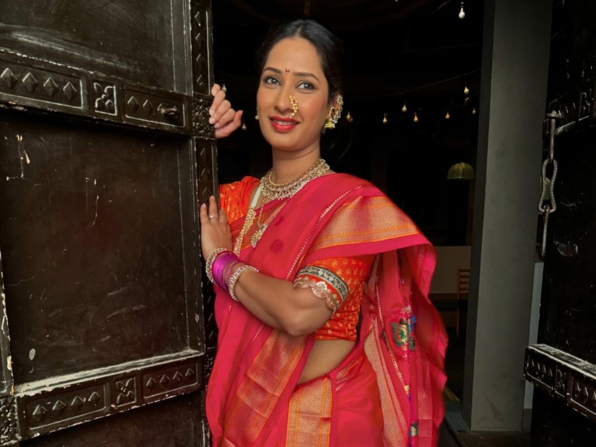 TV actress Priya Marathe succumbs to cancer career to successful ...