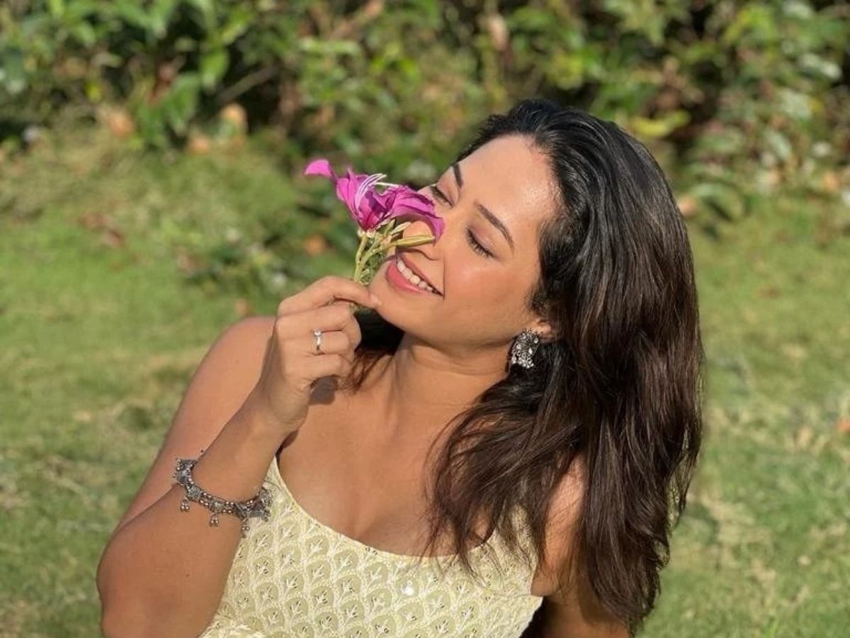 TV actress Priya Marathe succumbs to cancer career to successful ...