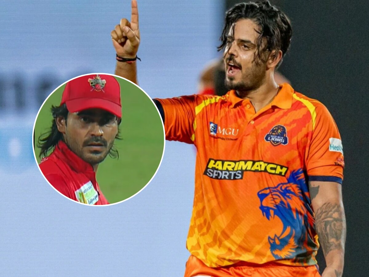 nitesh rana big statement on digvesh rathi controversy delhi premier ...