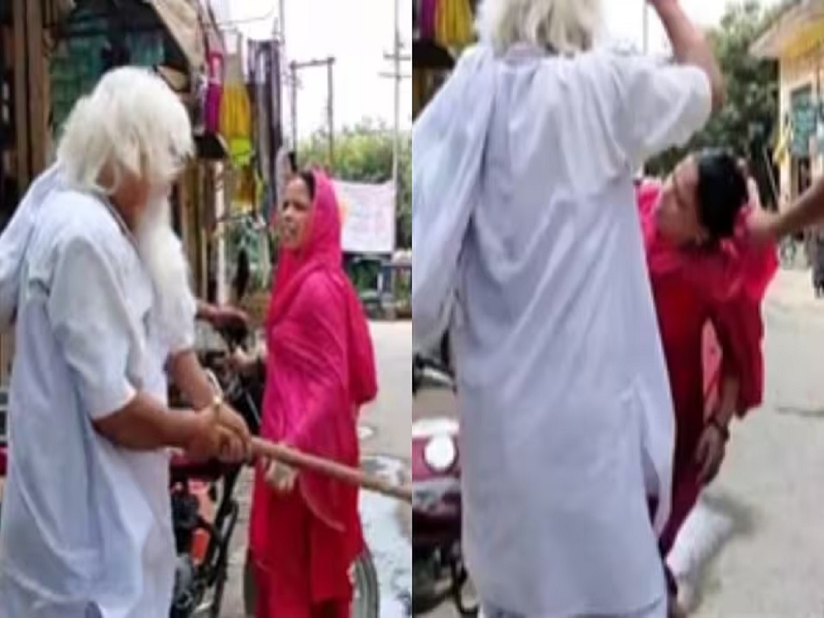 BJP MP Mukesh Rajput sister beaten by Father in Law after she found him ...