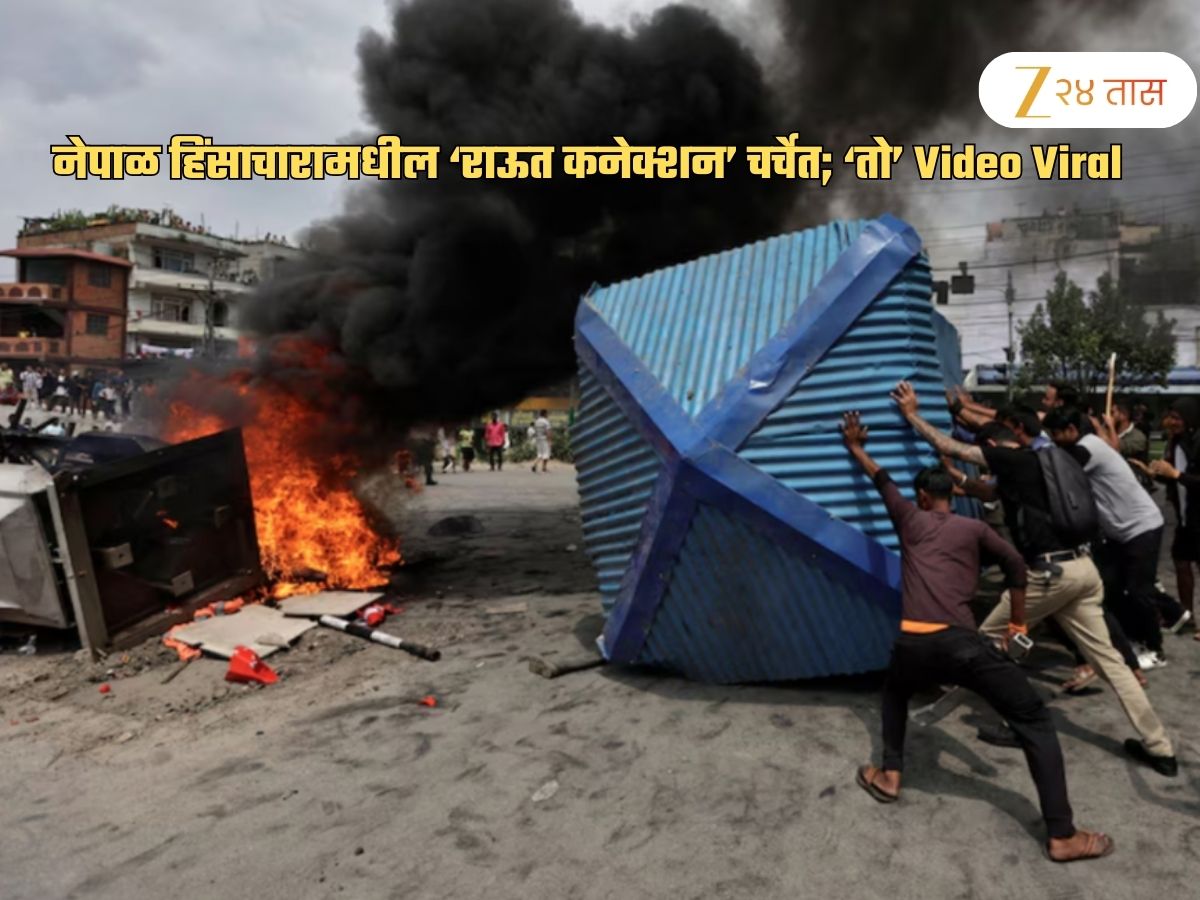 Jai Nepal boy went viral for his Hitler style speech 6 months later ...