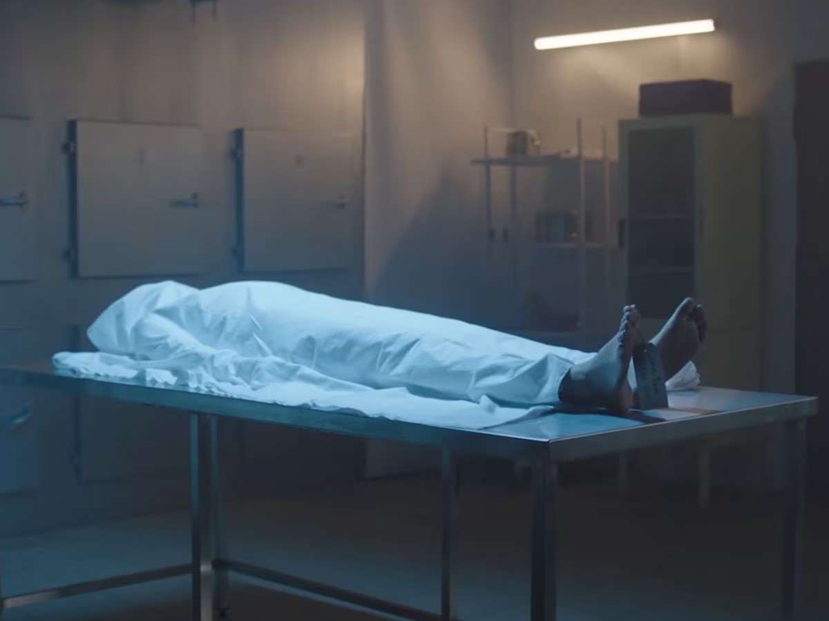 पृथ्वीवरील 'अमर' माणूस सापडला? सहा वेळा मृत घोषित करुनही परतलाय जिवंत ...