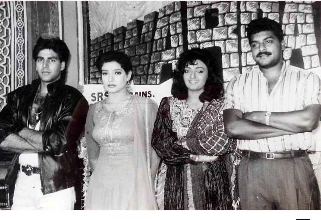 Actress Shanti Priya reveals how Husband Siddharth Ray dies on dining ...
