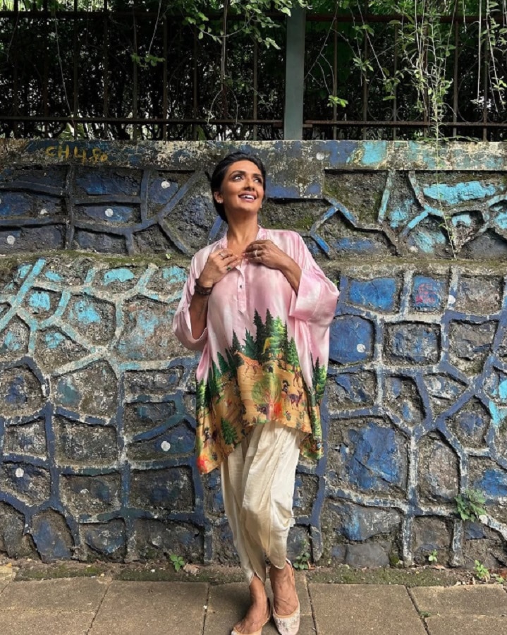 Actress Shanti Priya reveals how Husband Siddharth Ray dies on dining ...