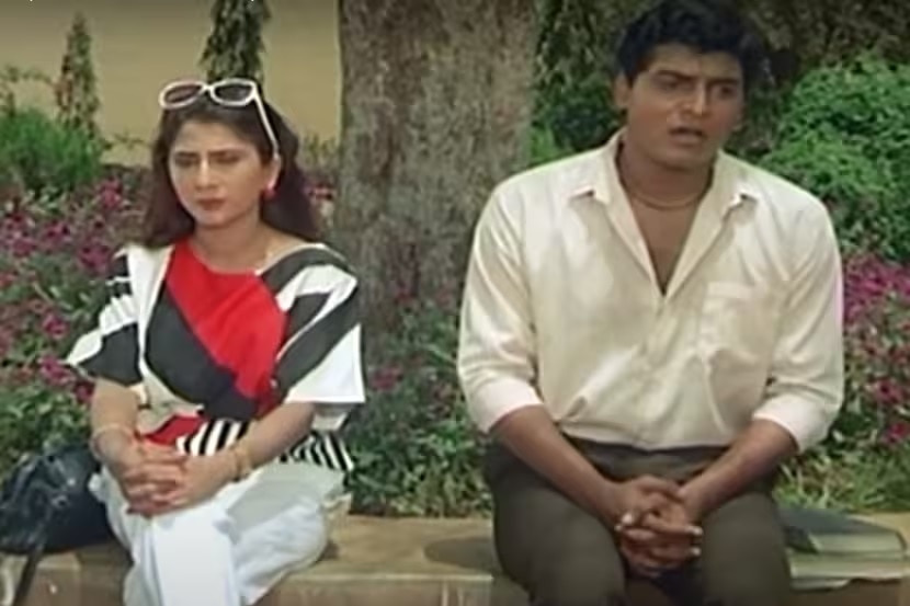 Actress Shanti Priya reveals how Husband Siddharth Ray dies on dining ...