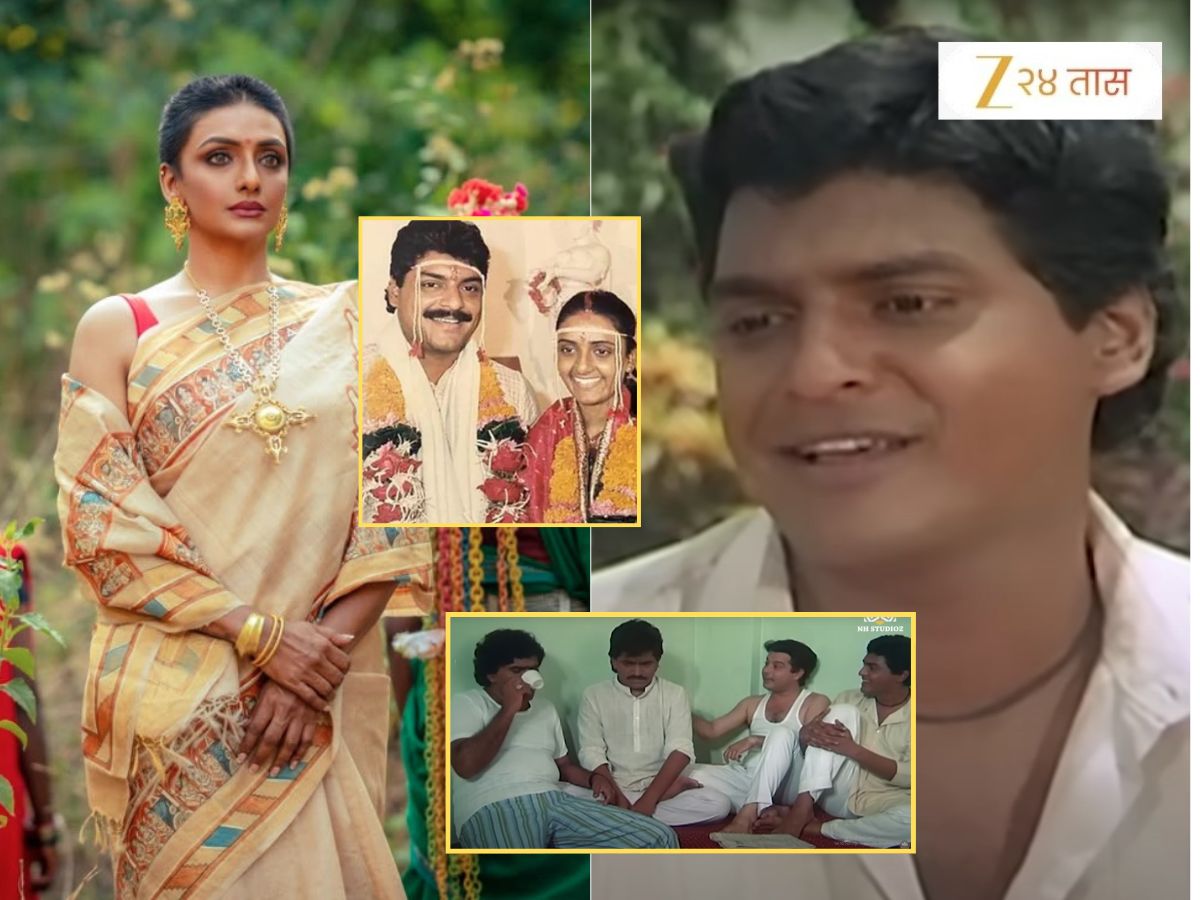 Actress Shanti Priya reveals how Husband Siddharth Ray dies on dining ...