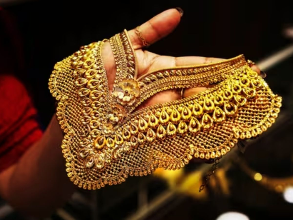 Gold rate today 13 september 2025 gold silver price hike ahed MCX check ...