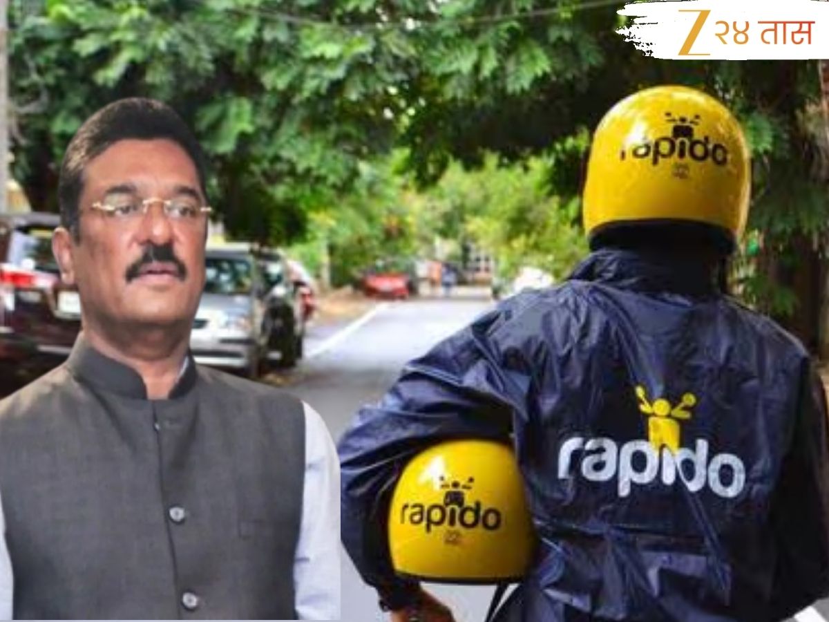 E Bike Taxi : महाराष्ट्रात दुचाकी टॅक्सी सेवेसाठी भाडेदर निश्चित; किमान ...