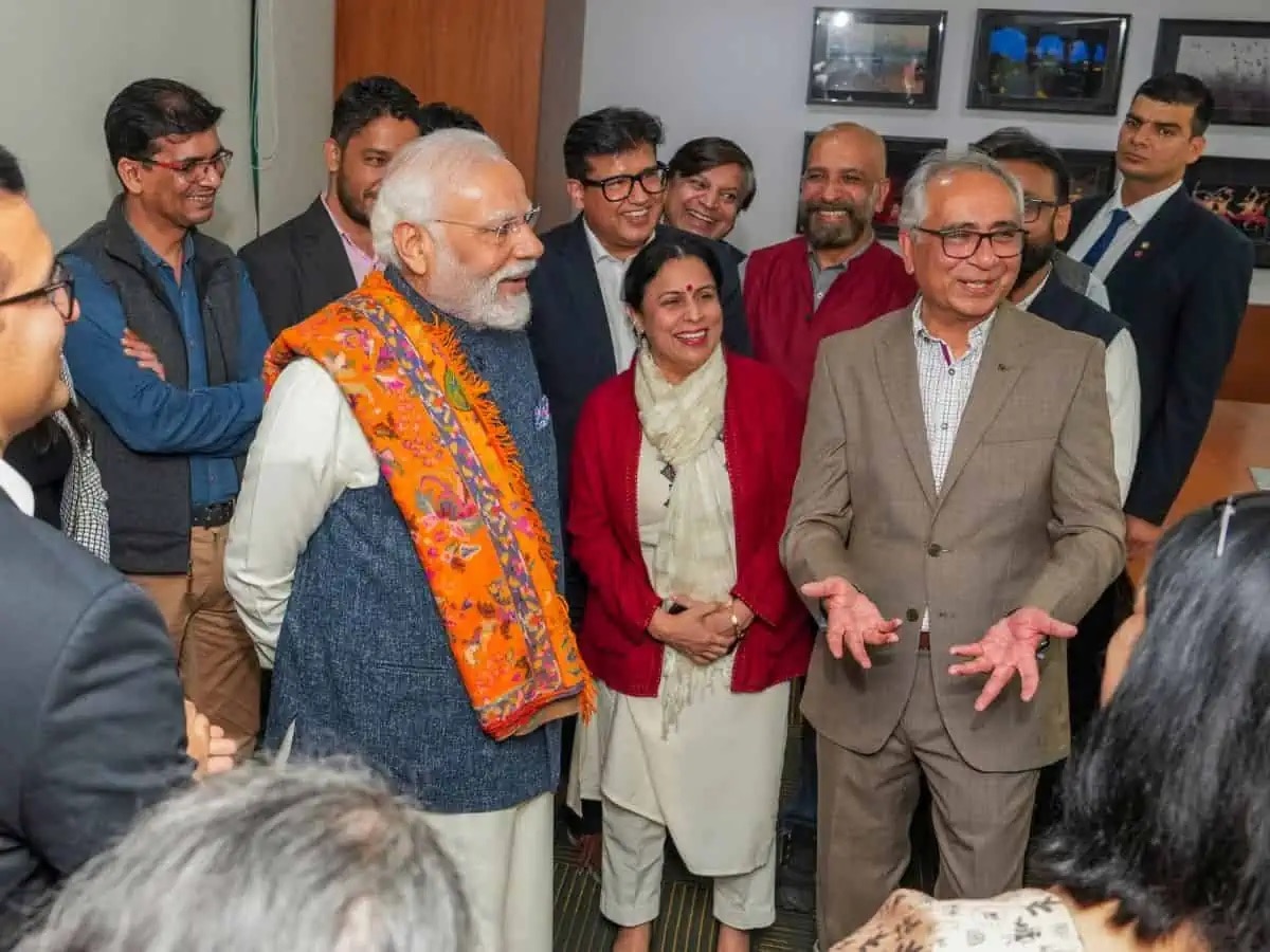 PM Narendra Modi Birthday Sepcial How Much Money Prime Minister Spends ...