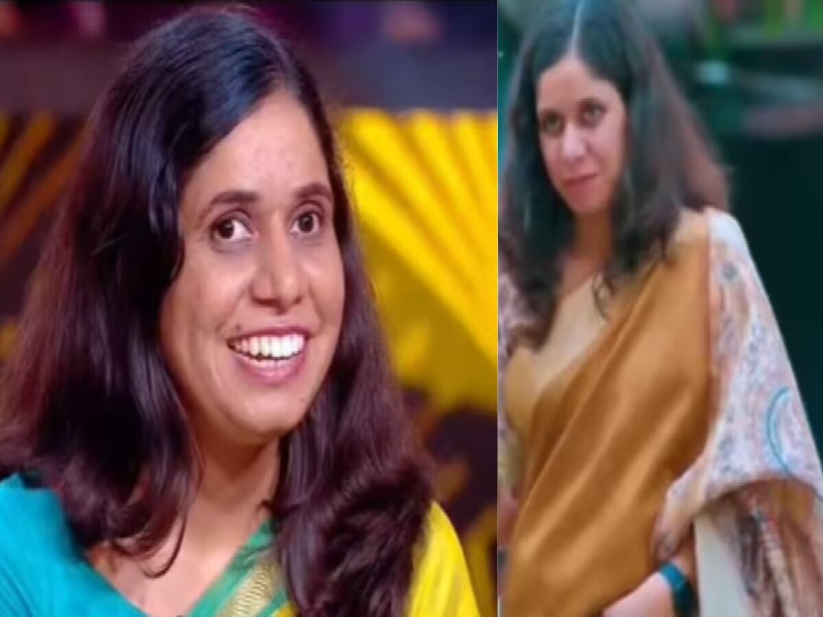 Success Story IAS Ayushi Dabas wins 25 Lakhs in KBC Marathi news ...