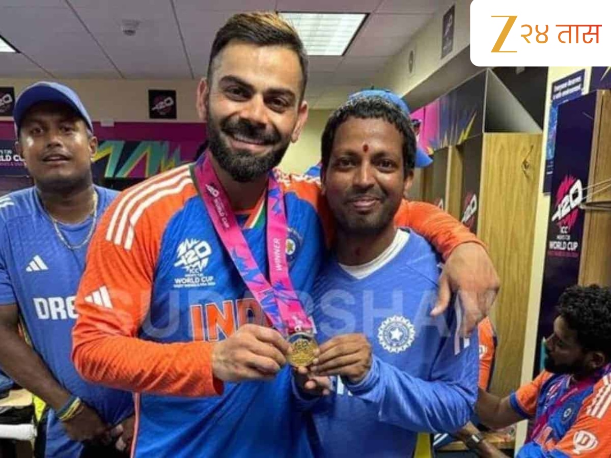 Who is India throwdown specialist Raghavendra Dwivedi backbone of ...