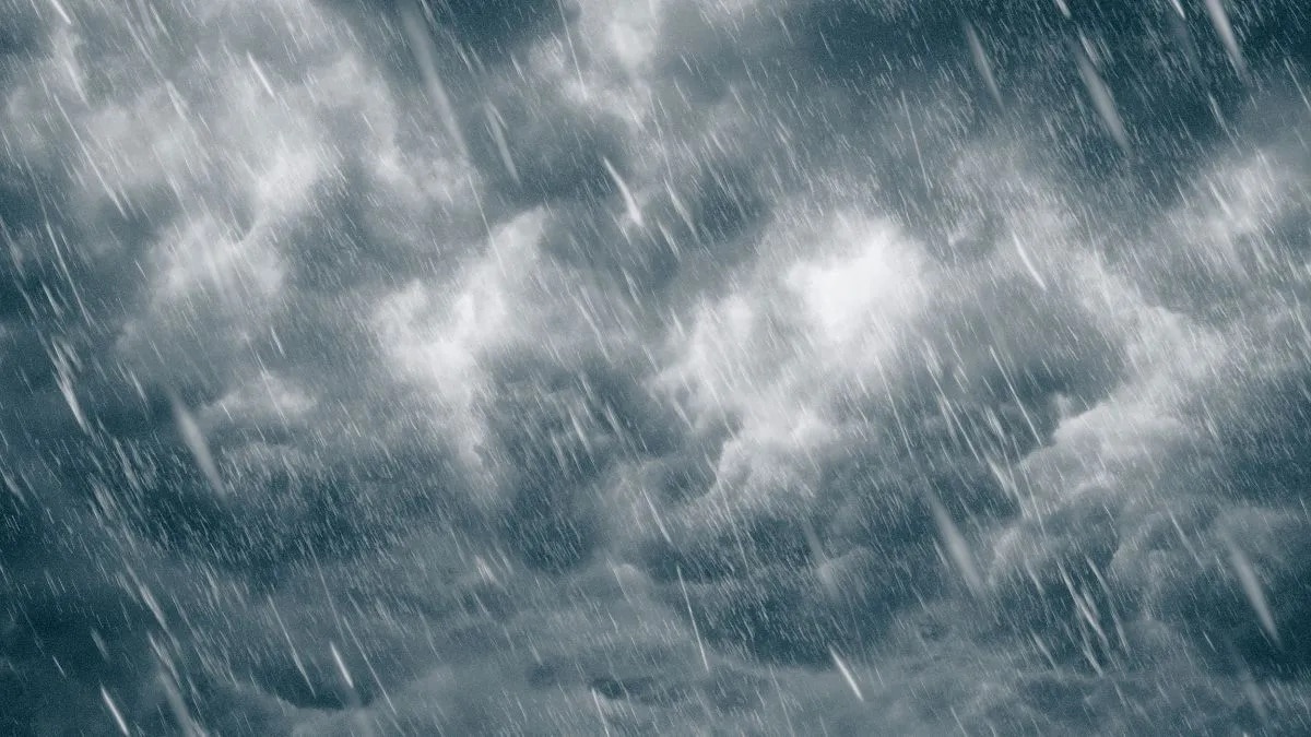 Maharashtra news Mumbai rain latest update orange alert issued for 27 ...