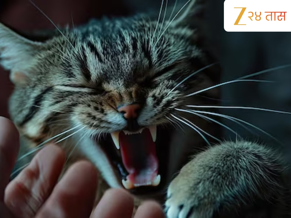 world rabies day 2025: know which animal except dog bite can cause ...