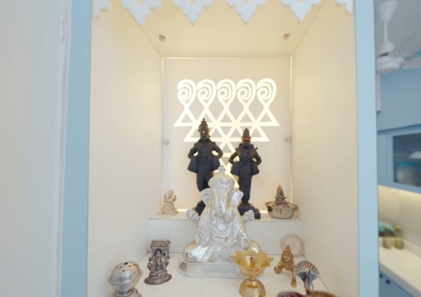 maharashtrachi hasya jatra marathi actor Rohit mane new home inside ...