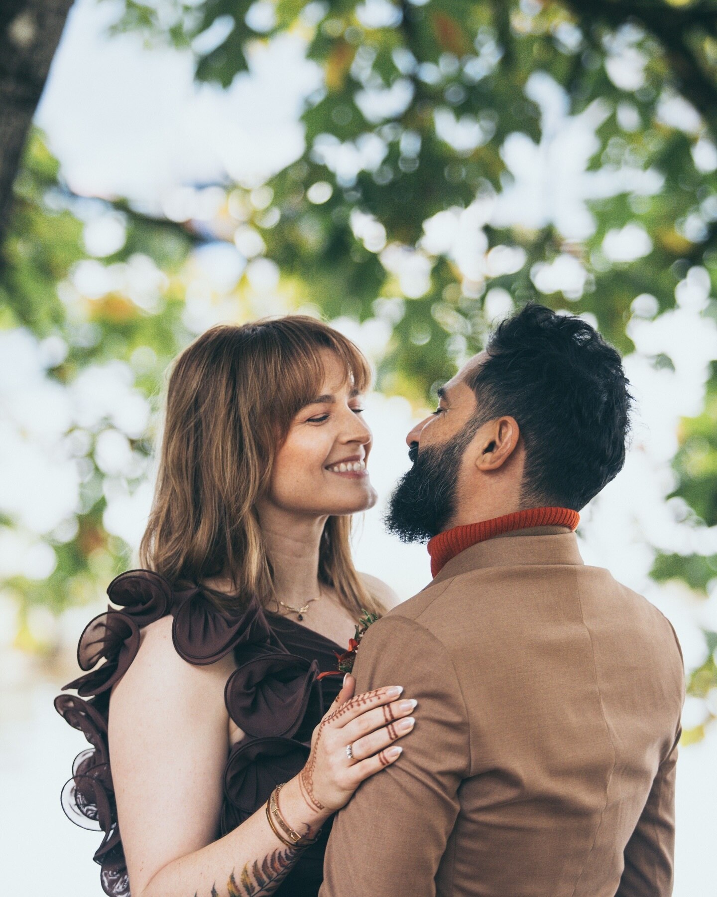 Sarang Sathaye and Paula announce they are married shares photo on ...