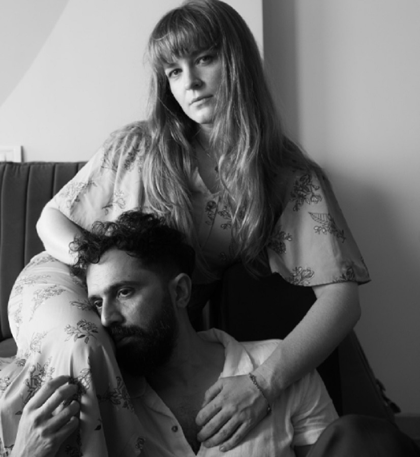 Sarang Sathaye and Paula announce they are married shares photo on ...