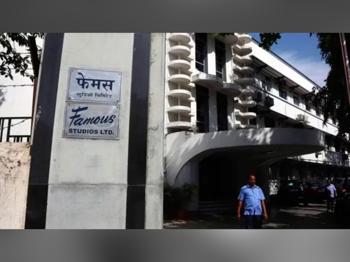 Mumbai news iconic famous studio to be closed what will replace it ...