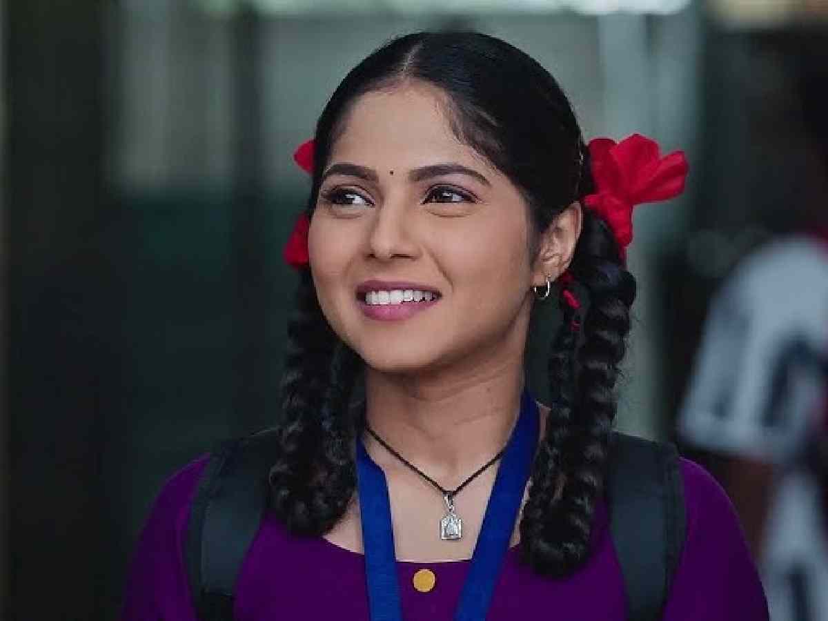 Kamali Becomes First Marathi Serial to Feature on New York Times Square ...