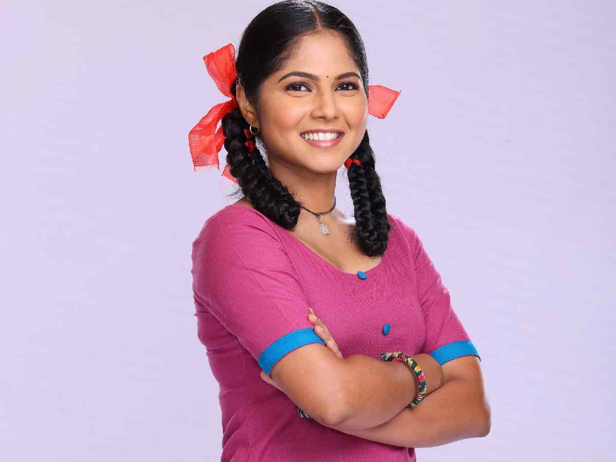 Kamali Becomes First Marathi Serial to Feature on New York Times Square ...