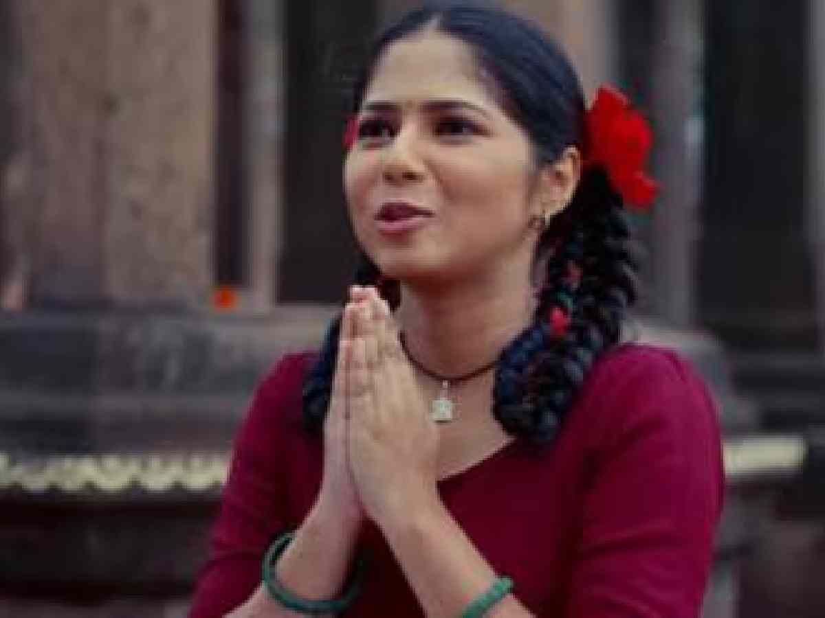 Kamali Becomes First Marathi Serial to Feature on New York Times Square ...