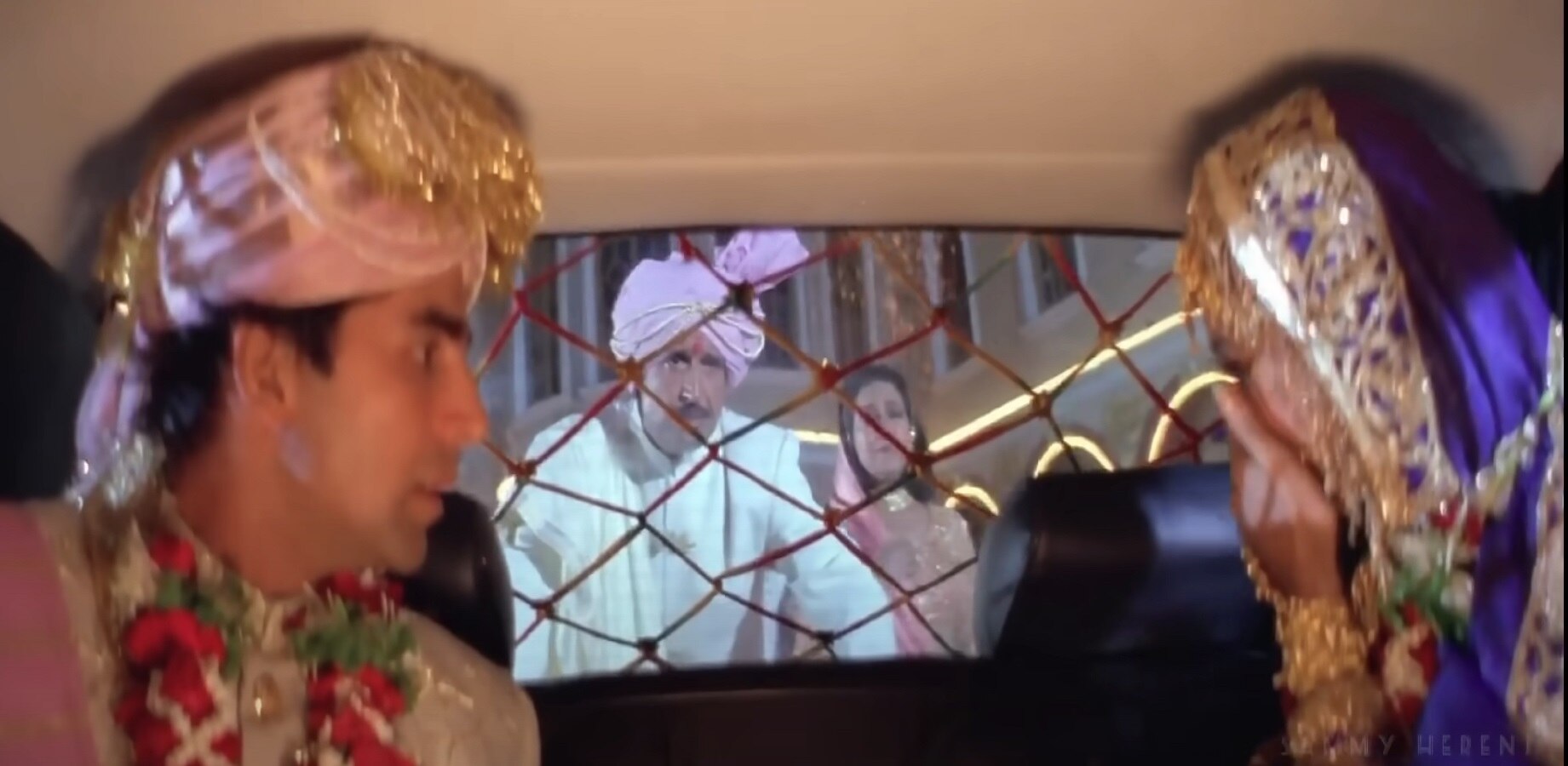 Lyricist Sameer reveals Nusrat Fateh Ali Khan cried 150 times while recording Dhadkan Song ...