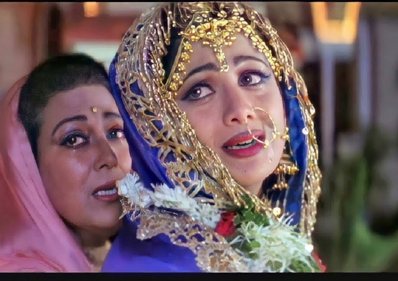 Lyricist Sameer reveals Nusrat Fateh Ali Khan cried 150 times while recording Dhadkan Song ...