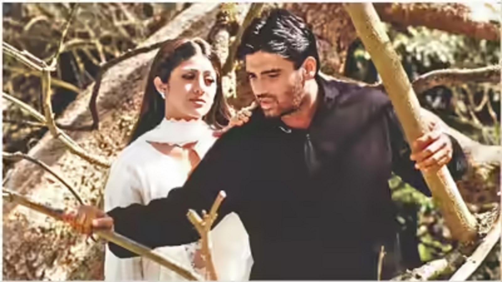 Lyricist Sameer reveals Nusrat Fateh Ali Khan cried 150 times while recording Dhadkan Song ...