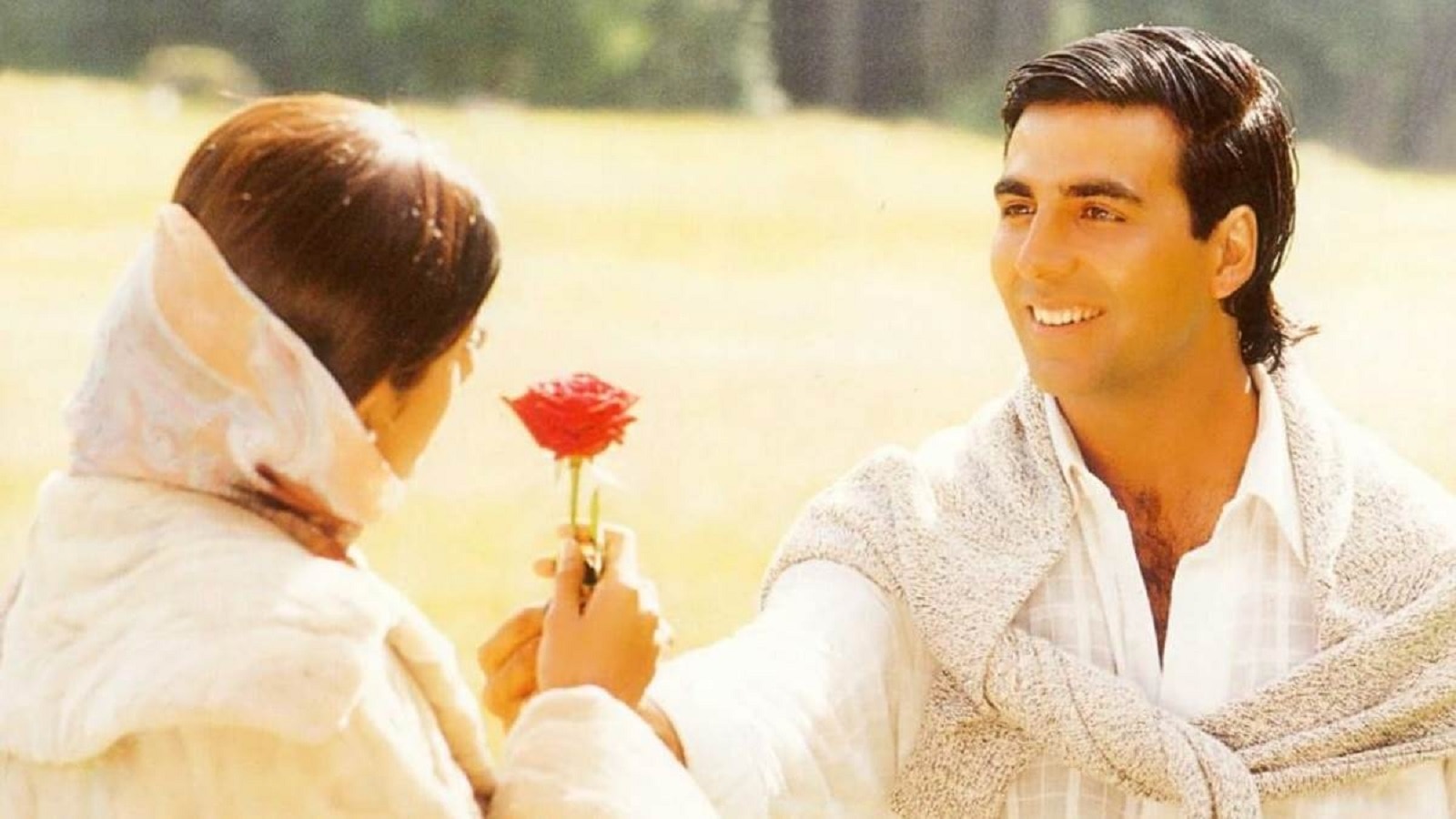 Lyricist Sameer reveals Nusrat Fateh Ali Khan cried 150 times while recording Dhadkan Song ...