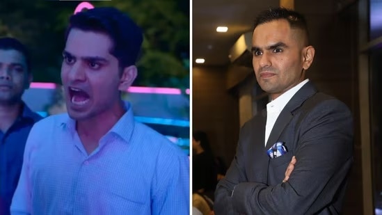 Sameer Wankhede says Aryan Khan was not bali ka bakra in drugs case | आर्यन खानला 'बळीचा बकरा ...