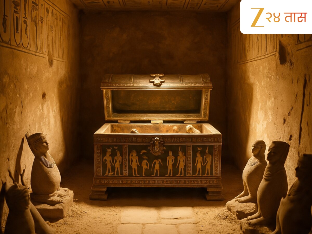 Shocking News 5000 Year Old Stone Tomb In Malaga Spain Know About This ...